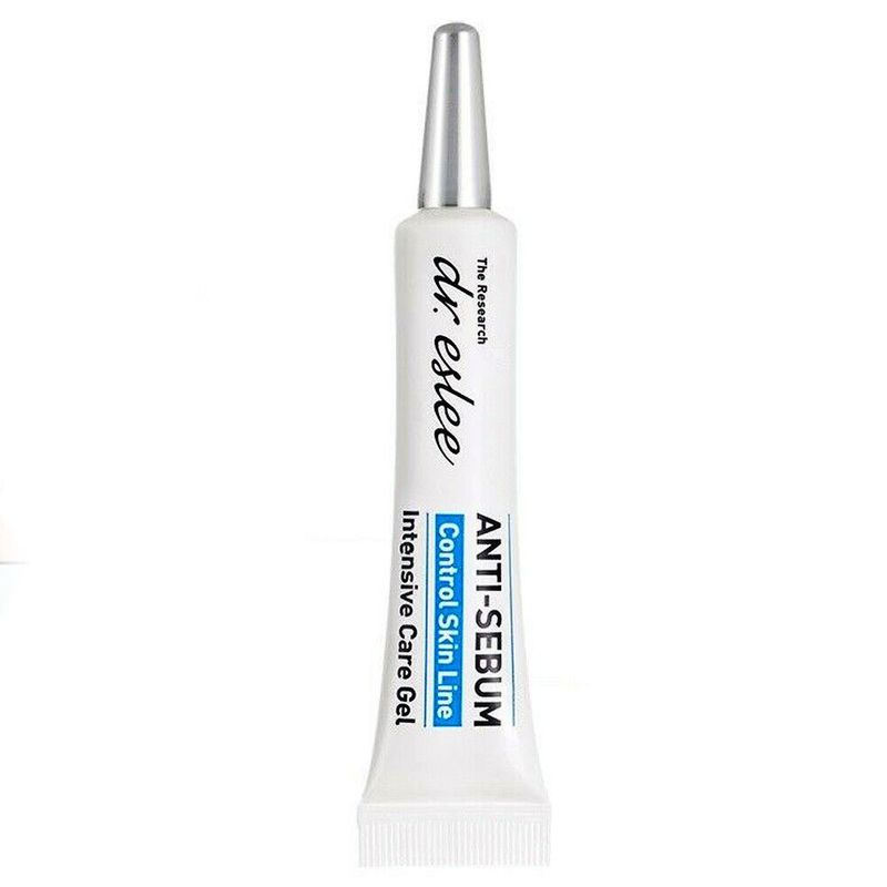 Dr. eslee Anti-Sebum Intensive Care Gel 0.338fl.oz/10ml [Free USA ...