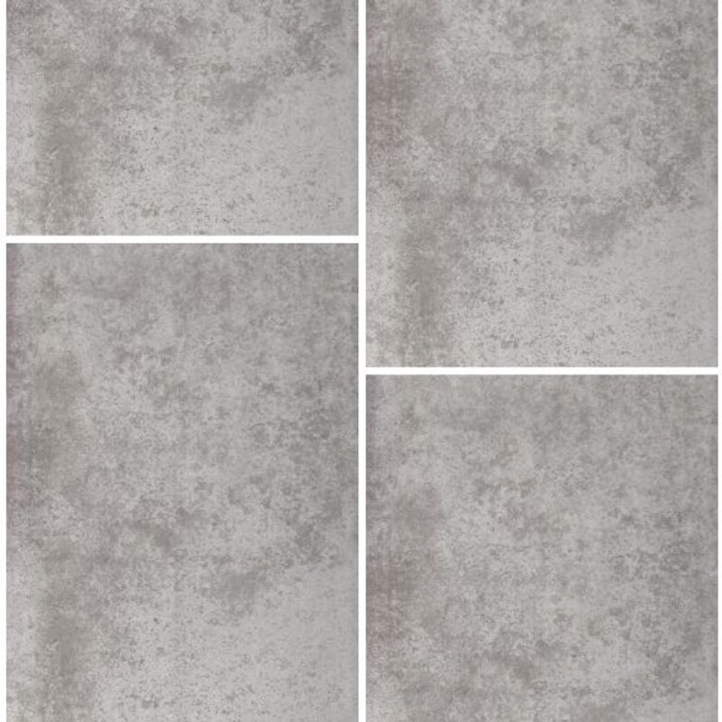 Rustic Grey Tile Effect Wall & Ceiling Cladding x 10 PACK - Online ...