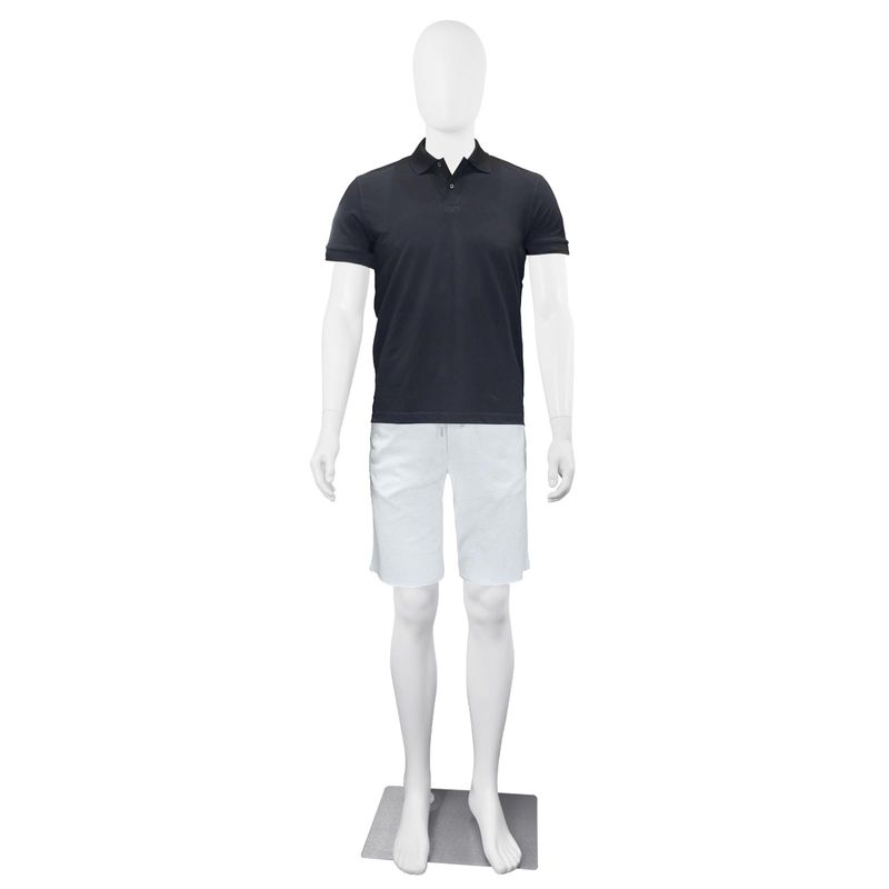 Male Mannequin Full Body Maniquine Model Stand Adjustable 73 inch ...