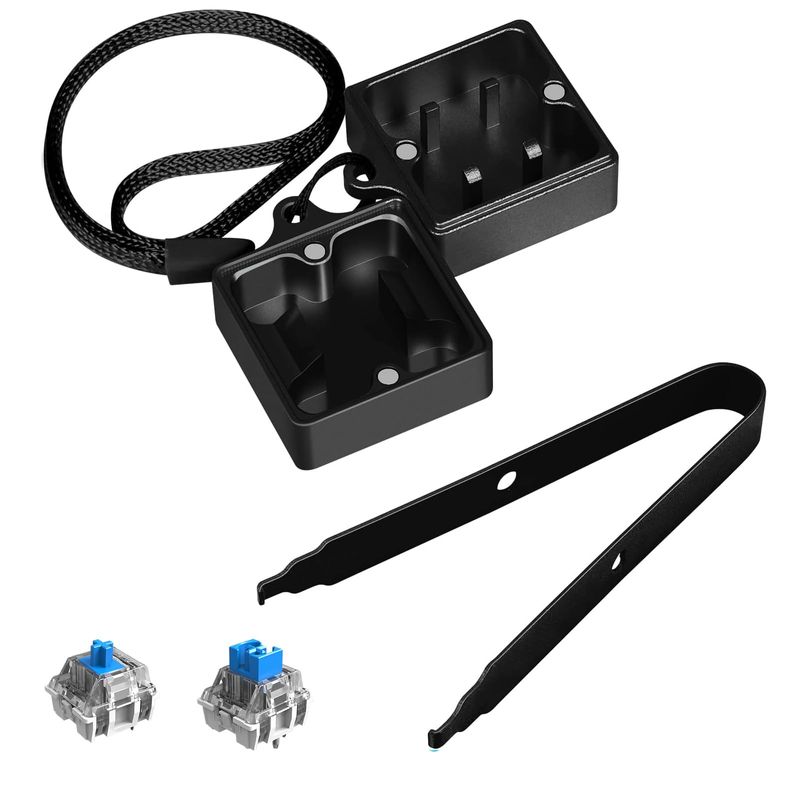 LexonElec Switch Opener Set, Switch Puller, Switch Opener Made of ...