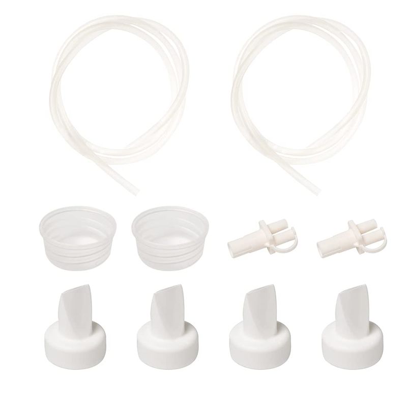Ardo Double Service Kit - Spare Parts for Ardo Pumpsets. Replacement ...