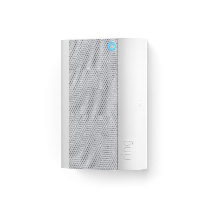 All-new Ring Chime Pro, white - Online Marketplace - EveryMarket
