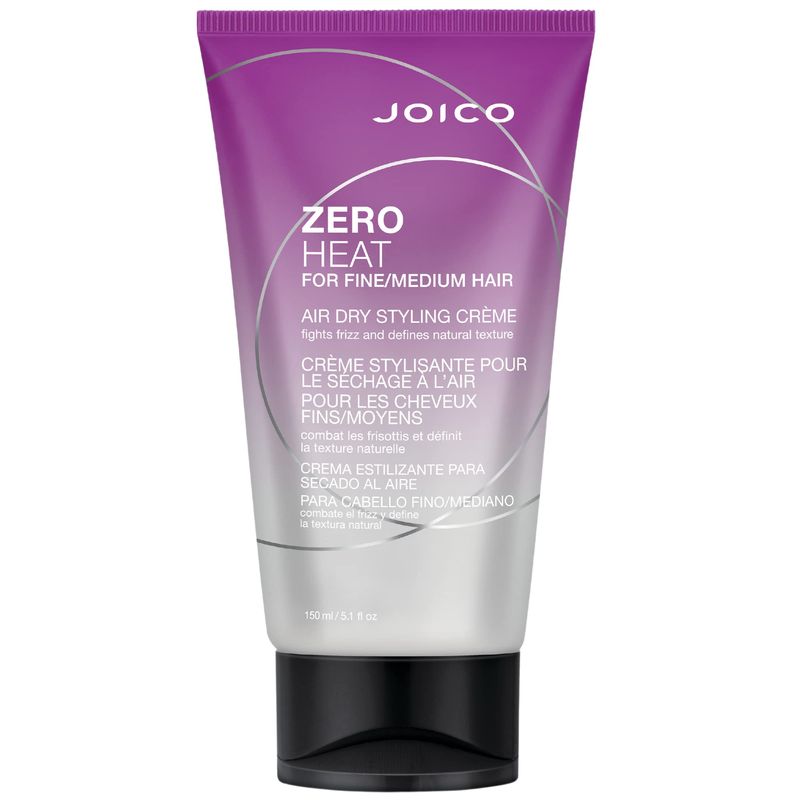 Joico Zero Heat I0098761, für feines und mittelgroßes Haar, Unisex ...