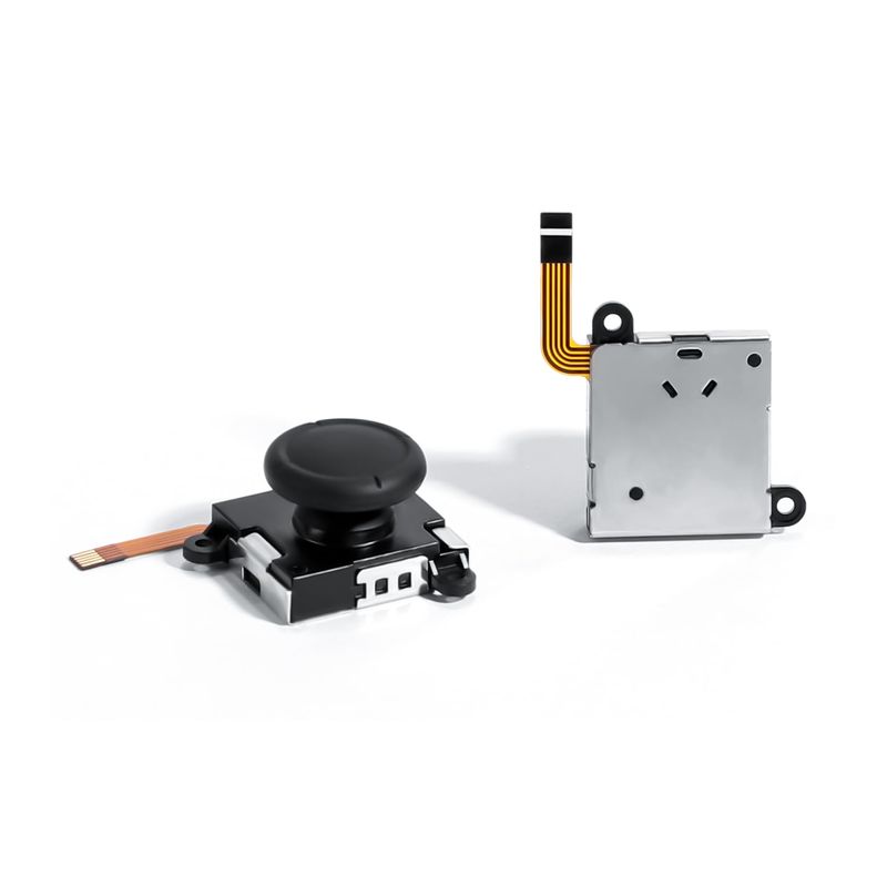 Ceozon Hall Effect Joystick Hall Electromagnetic Joystick Replacement ...