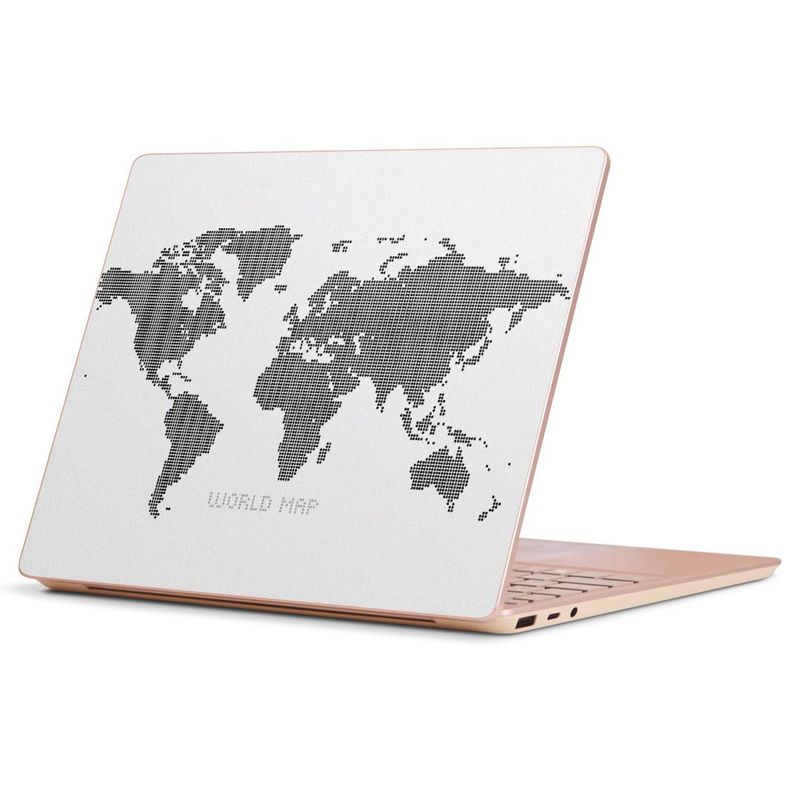 Surface Laptop Go Exclusive Skin Seal Surface Laptop Go Sticker Cover ...