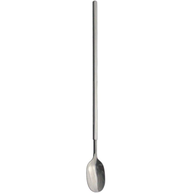Nagao Shaved Ice Spoon, Stainless Steel, Hexagonal Bar, Made in Japan ...