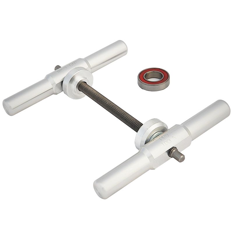 BearingProTools - Bearing Press for Bicycles (T-Bar Handles) - T-bars ...