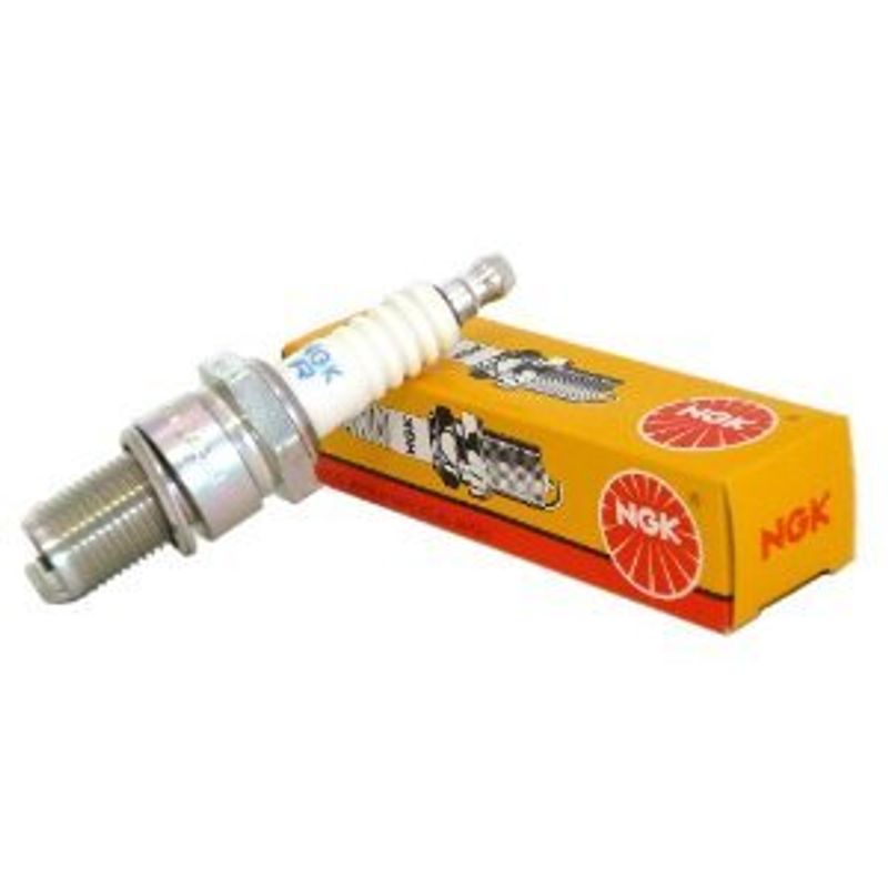 NGK Spark Plug CR4HSB Honda Outboard 2 HP - Online Marketplace - EveryMarket