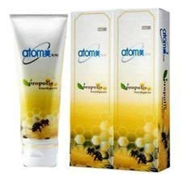 atomy Atomy Propolis Toothpaste (200 g) x 2 Pieces - Online Marketplace ...