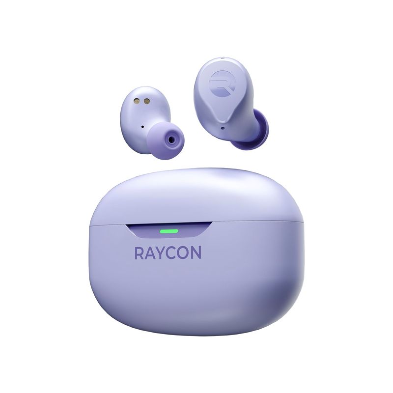 Raycon The Everyday Bluetooth Wireless Earbuds - True Wireless in-Ear ...