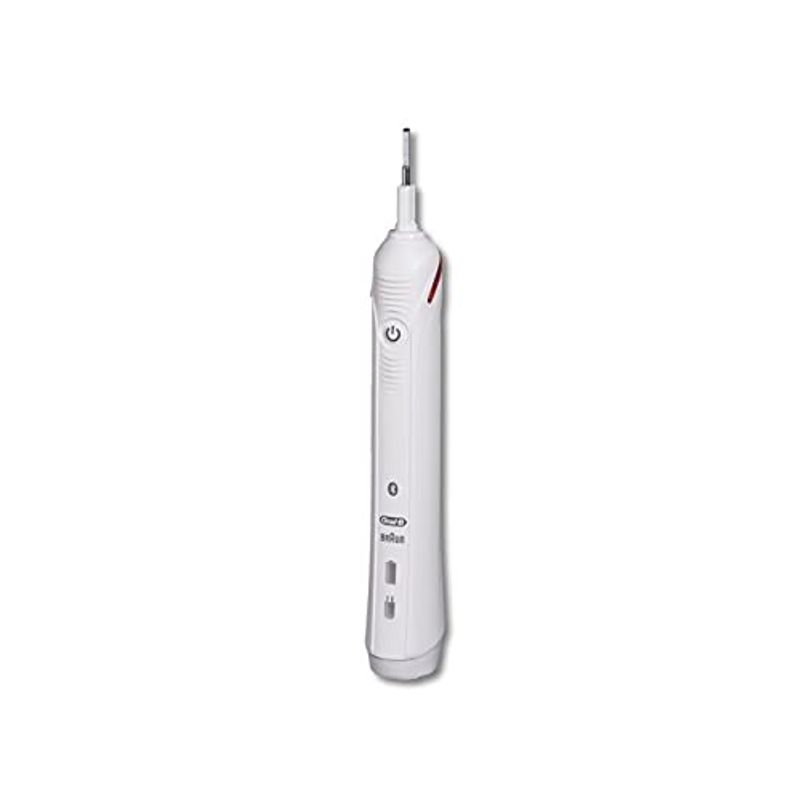 Braun Oral-B Replacement Power Handle Li-Ion D601, 5 Mode Type 3767 ...