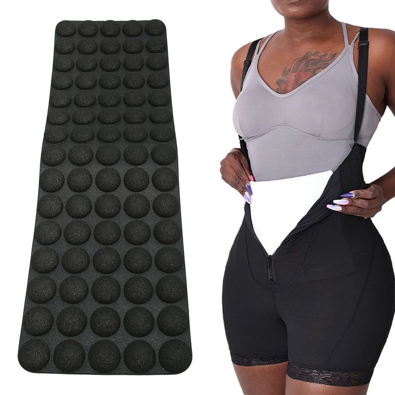 Lipo Compression Board with Foam Pad, Accelerate Healing, Comfortable ...