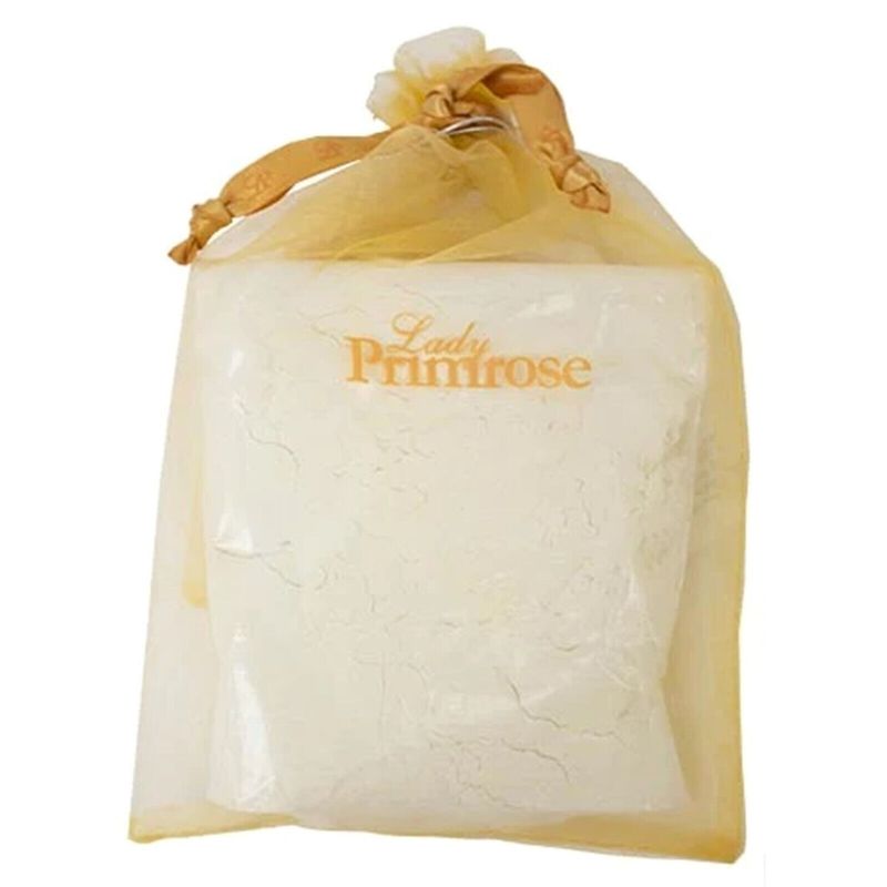 LADY PRIMROSE * ROYAL EXTRACT * DUSTING SILK POWDER REFILL * 3 OZ ...