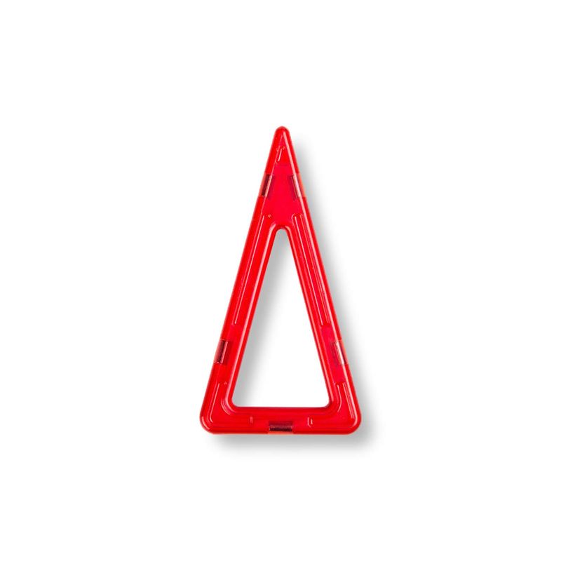 Magplayer Isosceles Triangle, Single Item, Sold Separately, Trial Pack ...