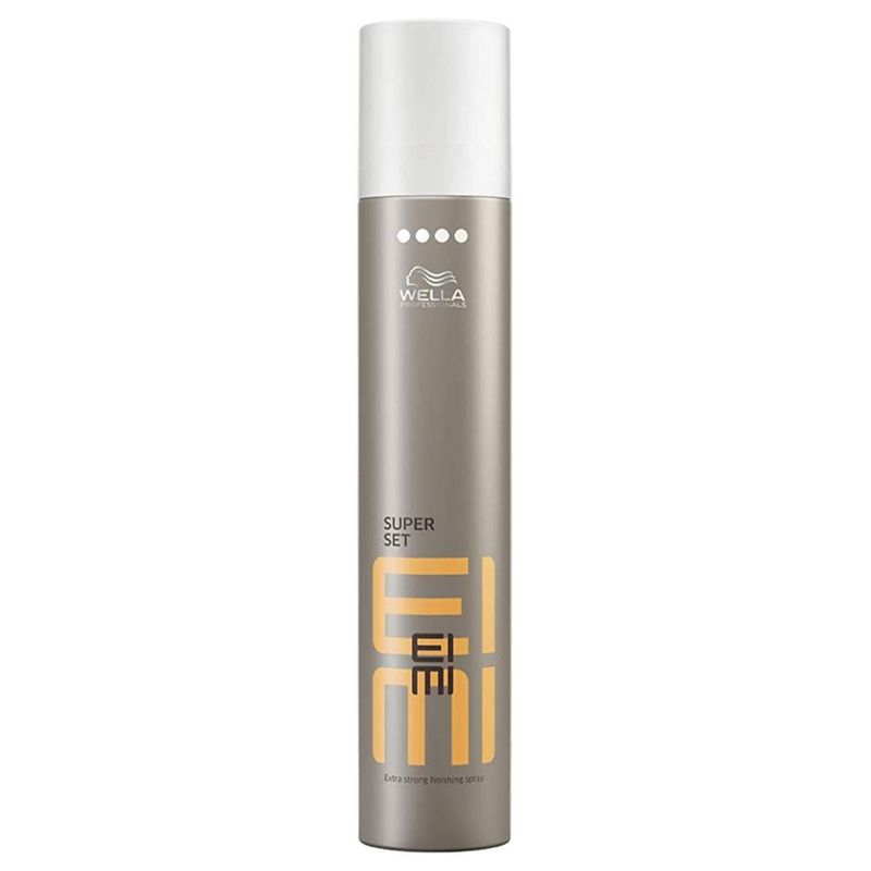 Wella Professional Styling Super Set SET 3 x 500ml - EveryMarket