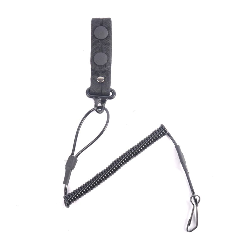 COP® V30 Telescopic Mount with Nylon Belt/Molle Loop - Online ...