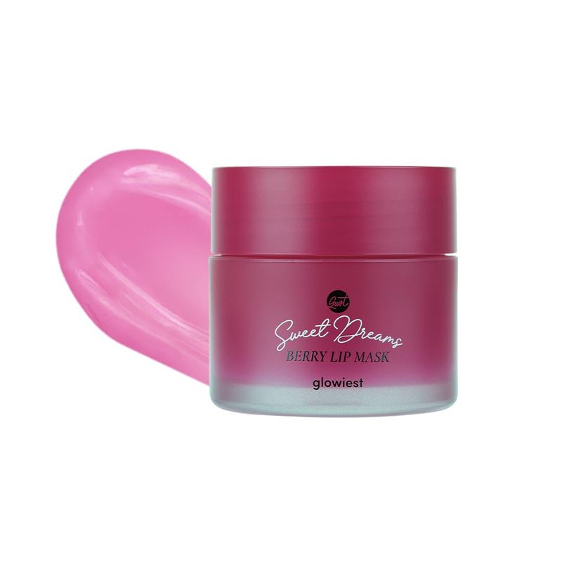 Sweet Dreams Lip Mask: Nourishing, Plumping and Hydrating Lip Balm ...