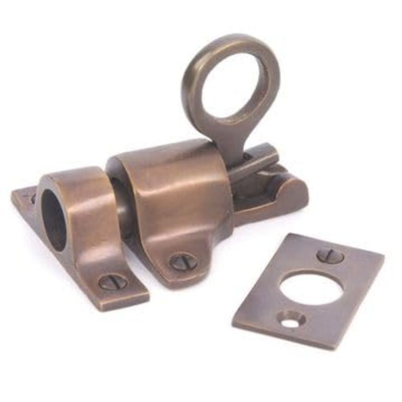 Van Dyke's Restorers Transom Window Latch – Vintage Hardware ...