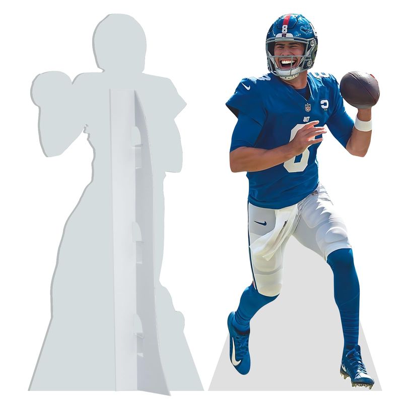 DP BOUTIQUE Custom Life Size Cardboard Cutout, Personalized Stand Up ...
