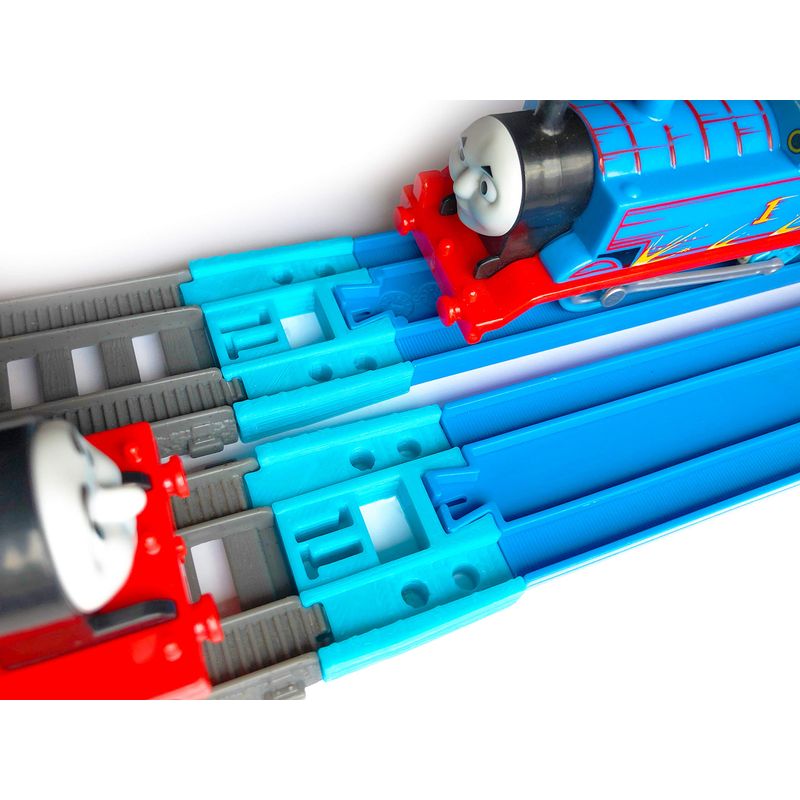 TrainLab.com adapters Compatible with 2014 Gray Thomas and Friends ...