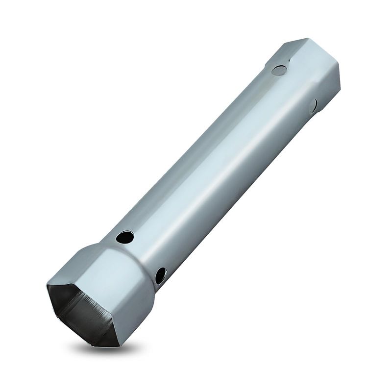 Box Spanner 34mm-40mm Metric Tap Spanner Hexagonal Tube Torque Wrench ...