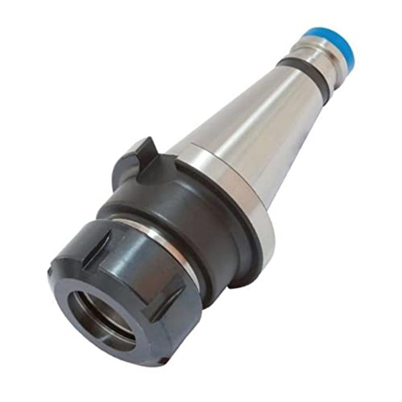 Generisch SK40 DIN2080 Collet Chuck ER40 60 mm G6.3 - Carbon Steel ...