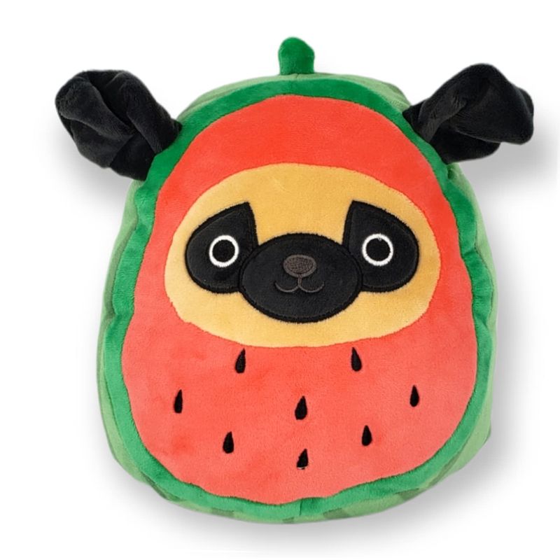 Squishmallow SQUISHMALLOWS KellyToy 8 inch (20cm) Foodie Squad - Prince ...
