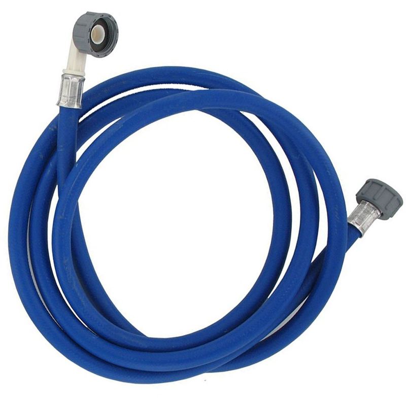 SPARES2GO Cold Water Fill Inlet Hose for Beko Dishwasher (3.5m ...