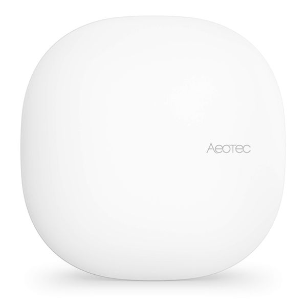 AEOTEC SmartThings Aeotec Smart Home Hub Z-Wave, Zigbee, WLAN Voice ...