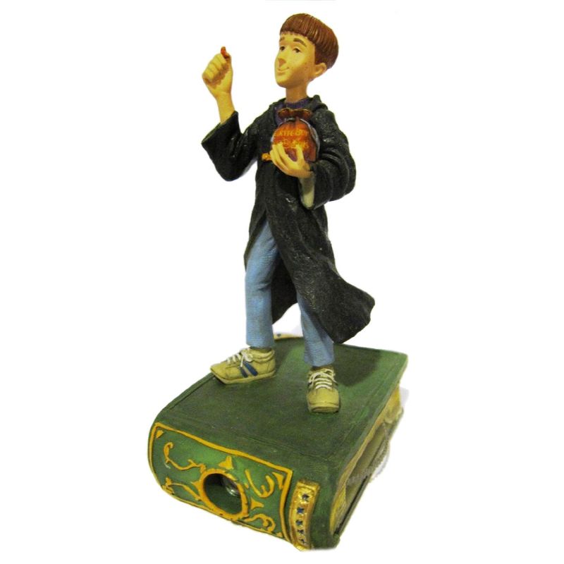 Harry Potter Ron Weasley Story Teller Figurine - Online Marketplace ...