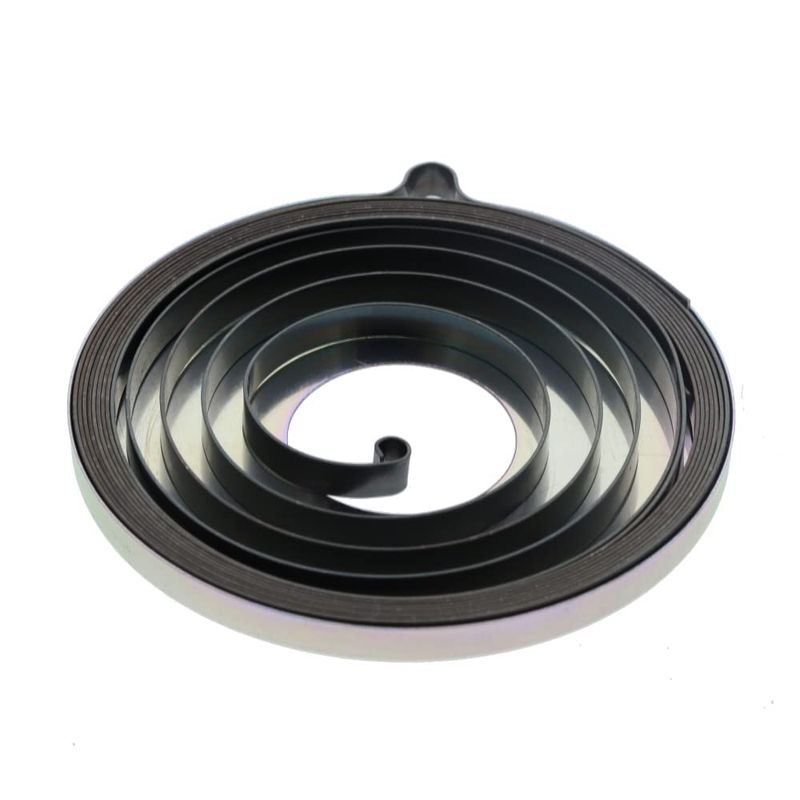 Ryobi/Homelite 638033001 Rewind Spring and Container - Online ...