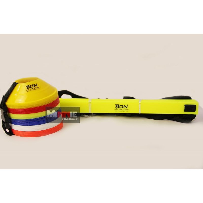 All New Mini cones set of 60 + 2m Agility Ladder - Online Marketplace ...