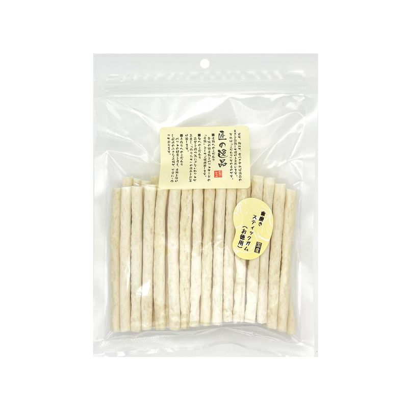 Artisan Masterpiece Toothpaste Stick Gum, 7.1 oz (200 g), For All Dog ...