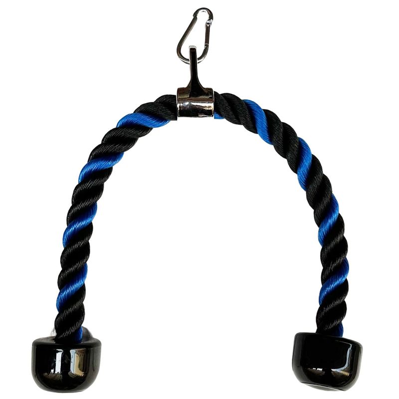 Tricep Rope Cable Attachments Cable Machine Accessories for Home Gym ...