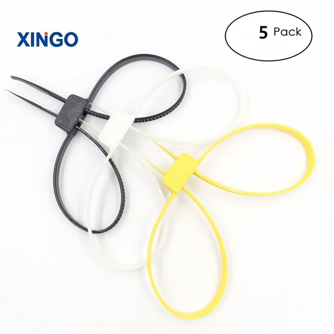 Medical Zip Ties