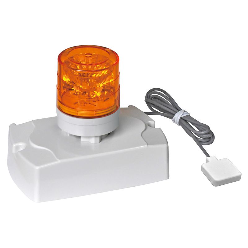 Nichie Seisakusho VL04S-100PHN Telephone Incoming Call Indicator Light ...