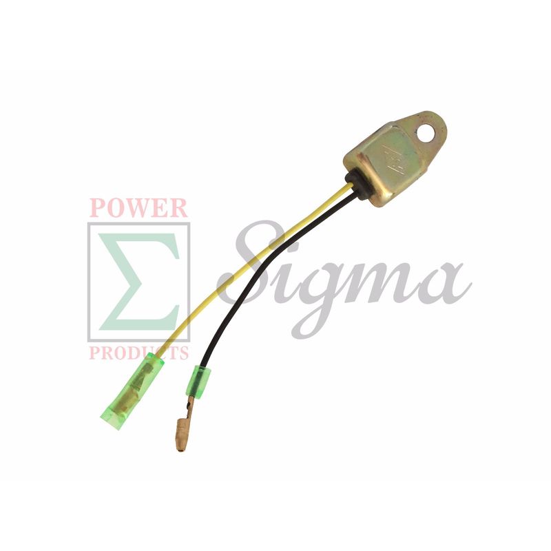 Low Oil Alert Sensor For Predator 3100PSI 6.5HP 4400PSI 13HP Gas ...