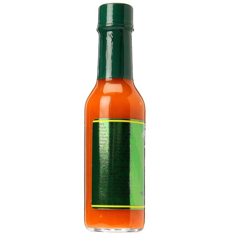 Marie Sharp's Mild Habanero Pepper Sauce - Online Marketplace - EveryMarket