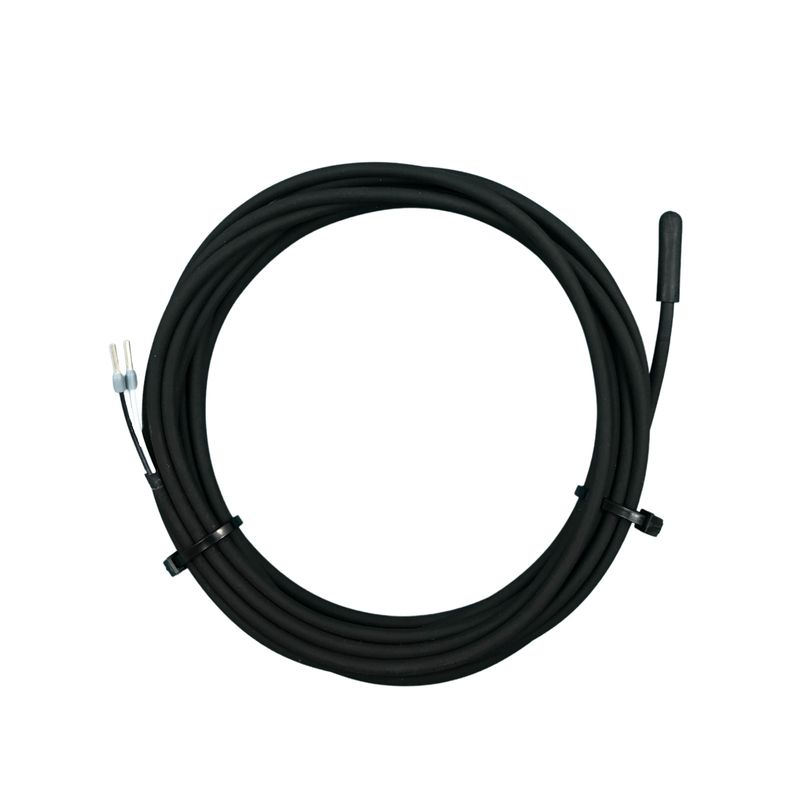 LuxHeat Replacement Temperature Floor Sensor for Radiant Under Floor ...