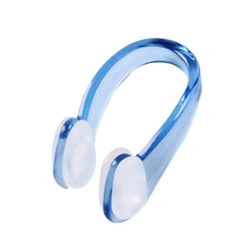 Swimming Nose Clip Nose Plug Beginner Pool Gym Backstroke Swimming ...