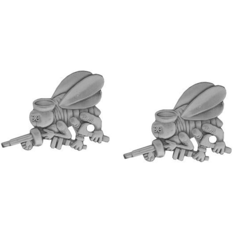 MilitaryBest Navy Seabee Ball Cap PIN 2 Pack - Online Marketplace ...