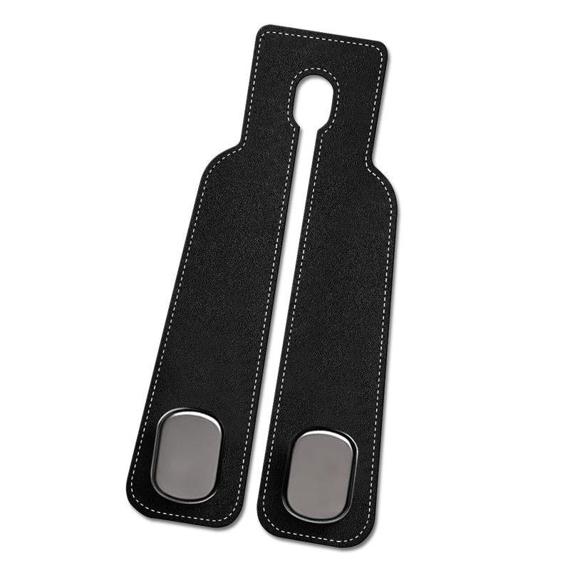 LUTU Car Seat Hook, Dedicated LOGO Design, Concealed Type, Metal Hook ...