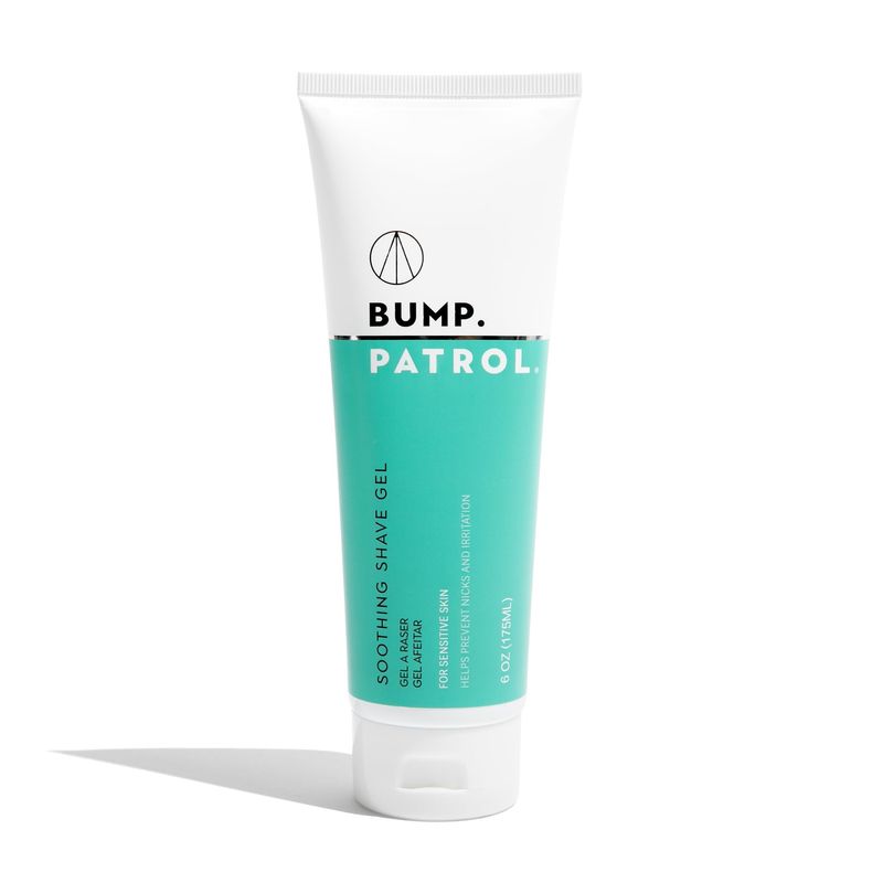 Bump Patrol For Her Soothing Shave Gel for Women - Prevents Razor Burn ...