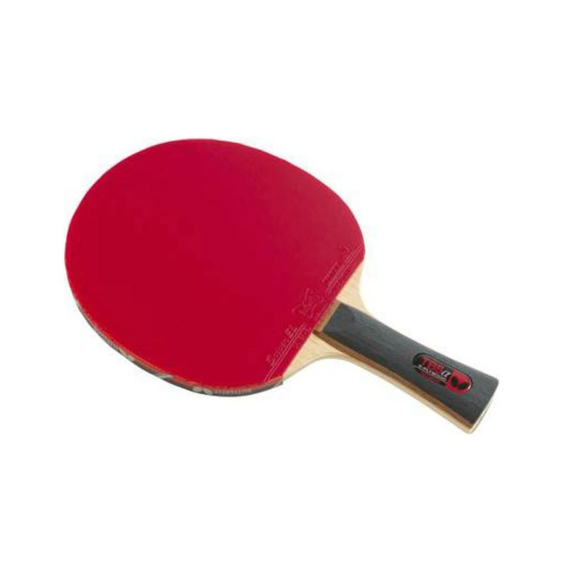 Butterfly Tamasu Table Tennis Racket TB5 Alpha + Slava-EL 16970 ...