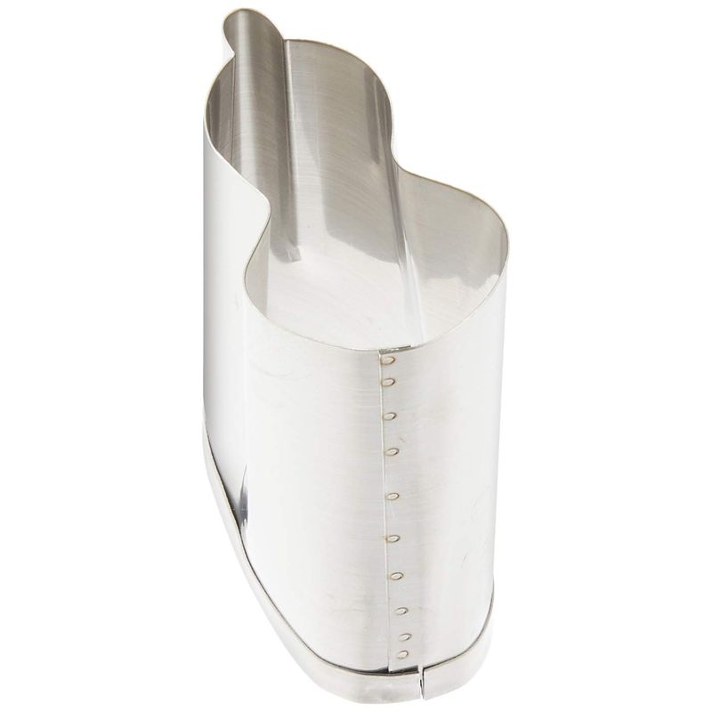 Endoshoji Professional Shape Cutter, Handmade, Gourd Shaped, 18-8 ...