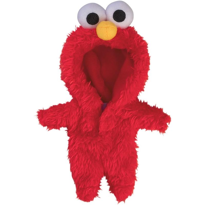 Sesame Street: Elmo Nendoroid Doll Kigurumi Pajamas - Online ...
