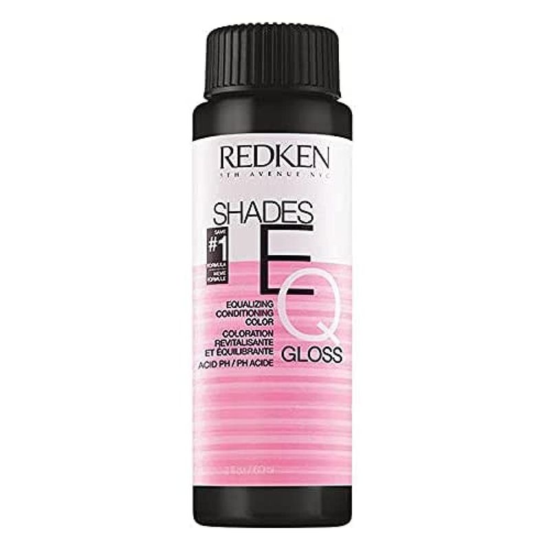 Redken Shades EQ Hair Gloss 06 R Rocket Fire 60ml - Online Marketplace ...