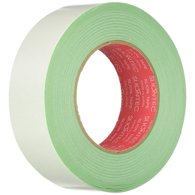 Slion Tech No.5310 Double-Sided Cloth Tape, Strong and Weak 40 x 25 ...