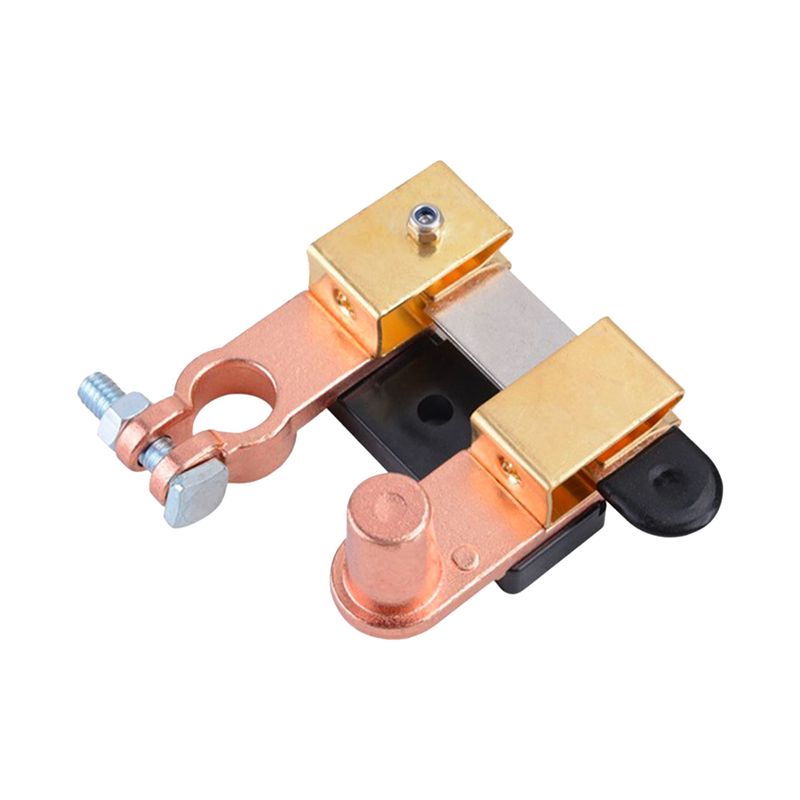 HAMILO Battery Cutting Knife Blade Switch Car Knife Switch Replacement ...