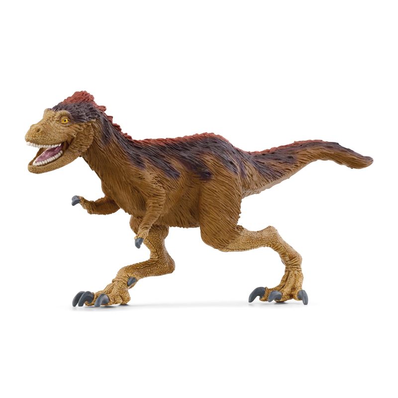 Schleich Dinosaurs New 2024 Dinosaur Moros Intrepidus Figurine ...